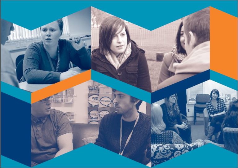 Effective probation practice with young adults