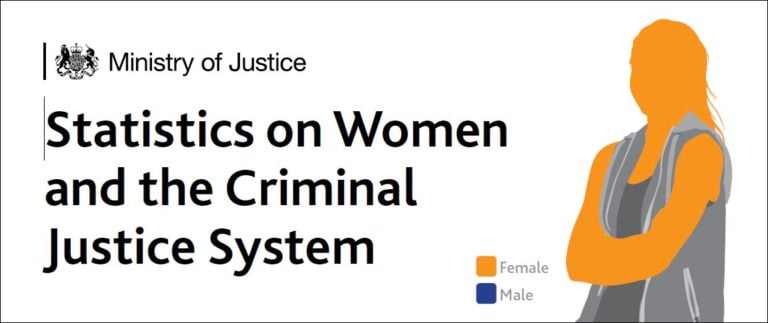 Women and the Criminal Justice System
