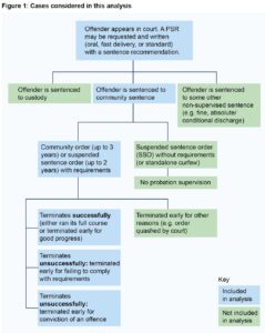 The importance of pre-sentence reports - Russell Webster